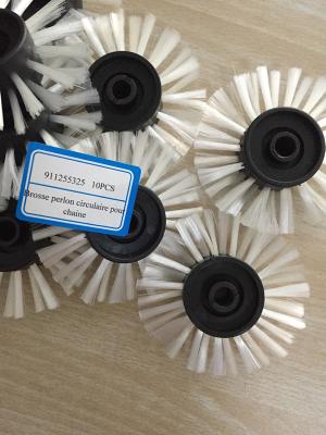 China 911255325 Brosse perlon circulaire pour chaine, 911-255-325, 911 255 325 for sale