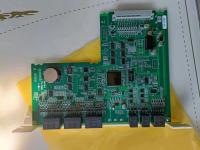 China 625A29-70 WCU6.2 TSUDAKOMA 9100 double beam card for sale