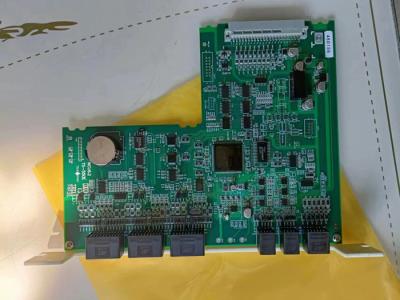 China 625A29-70 WCU6.2 TSUDAKOMA 9100 double beam card for sale