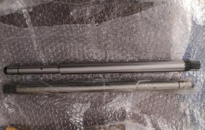 China 912 311 078 Set Splined Shaft P7100 912311078 912-311-078 for sale