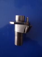 China 911741001 TOOTHED SEGMENT D1 911.741.001， 911740013 SELECTOR SHAFT 911-740-013 for sale