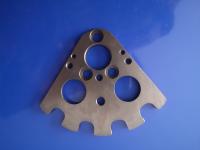 China 917750670 FIXING PLATE 917-750-670 FIXING PLATE 917.750.670 FIXING PLATE for sale