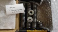 China 179943131  179943165 Musonic2 cutting wheel 0.2mm D22/4.1*3 0.2mm for sale