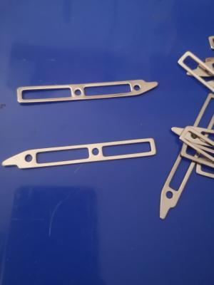 China PBP42800 TP600 RH GRIPPER SPACER for sale