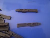 China PBZ42725 TP600 RH GRIPPER SPACER for sale