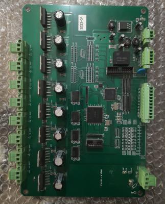 China RD0136001 WIZARD WEFT SELECTOR CONTROL BOARD for sale
