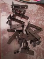 China 911-816-055 Projectile end position brake 911816055 for sale