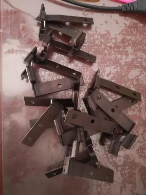 China 911-816-055 Projectile end position brake 911816055 for sale