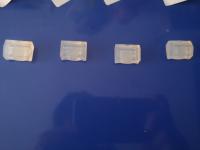 China 136696MA 136696NA 136696LA 136696PA WEFT CLAMP KARL MAYER REPLACEMENT PARTS for sale