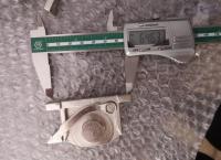 China JAL190A HOOK 190A for sale