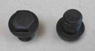 China 911206359 911.206.359 Special Screw 911132176 911.132.176 911-132-176 for sale