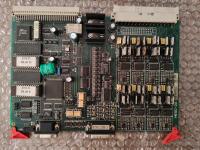 China SOMET SUPER EXCELL HESC-2A BOARD ECS-2B/2 A4E053A for sale