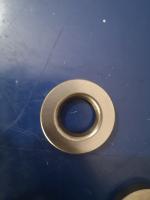 China 911-309-732 SPACING RING 17X35X7.2 911309732 for sale