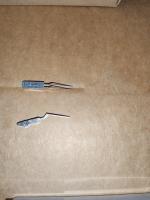 China 4200020668 （OR-E10 -0,45mm）NEEDLE for sale