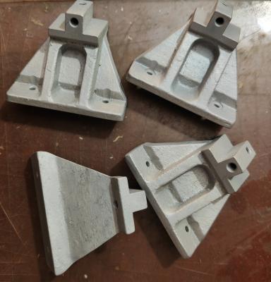 China PBS75631 TP600 / WEFT RELEASE / BRACKET for sale