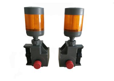 China WARNING LIGHT FOR SOMET THEMA 11E LOOMS for sale