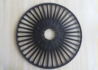 China 2548096 P1001 Drive Wheel Tooth 4.2mm Z=136 Tooth for sale