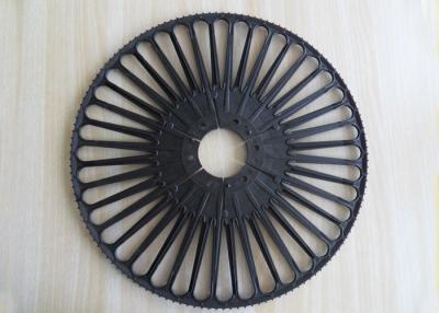 China 2548096 P1001 Drive Wheel Tooth 4.2mm Z=136 Tooth for sale