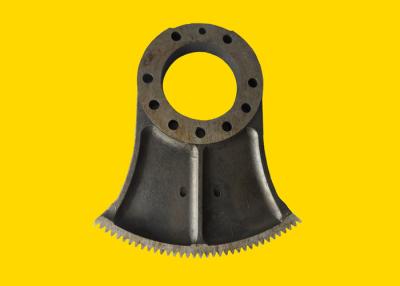 China PQQ71500 SECTOR GEAR for sale