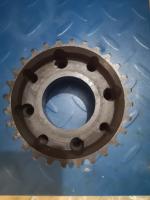 China PQP66000 REVERSE MOTION GROUP / PULLEY Z=28 for sale