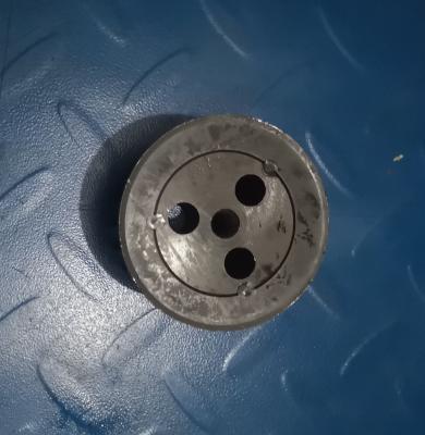 China PQP66001 REVERSE MOTION GROUP / PULLEY Z=22 for sale