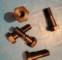 China 911-105-376 AXLE BOLT 911105376 for sale