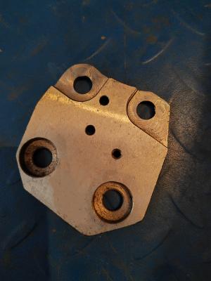 China PQQ63176 GENERATOR / PLATE PQQ63163 GENERATOR / PLATE / THREADED for sale