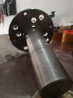 China PQP60011 WARP-BEAM / PIN for sale