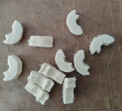 China 911316894 911-316-894 GREASE FELT, WHITE for sale