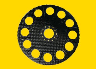 China LEONARDO 2558276 Drive wheels, VAMATEX 2558276 Dentarella z=136 for sale