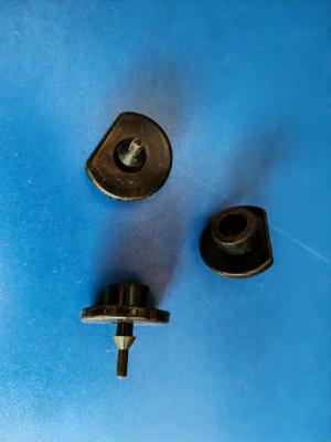 China 2558272 PLASTIC DAMPER 2558274 PLASTIC SUPPORT for sale