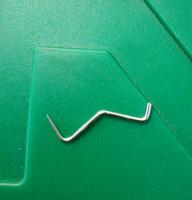 China 127569A SHOGGING RAKE WIRE for sale
