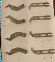 China CUTTER 343496R 343499L 343498R 343497L for sale