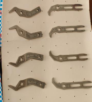China CUTTER 343496R 343499L 343498R 343497L for sale
