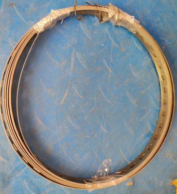 China 911-323-376 911323376 911.323.376 GUIDE TOOTH ATTACHEMNT BAND 430 AND 18MM WIDTH for sale