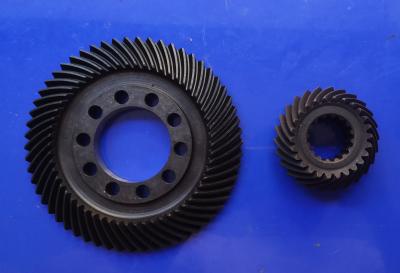 China PBO48644 GEAR SET NUOVO PIGNONE TP600 for sale