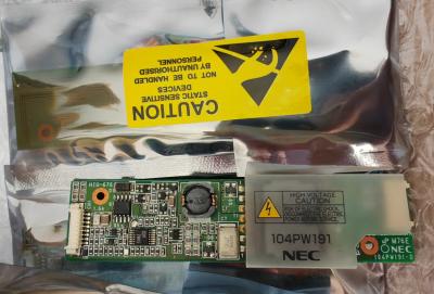 China 104PW191 Inverter Silver for sale