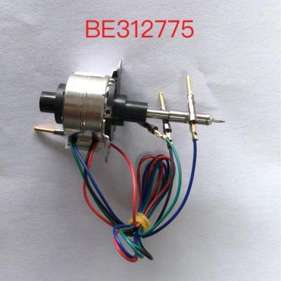 China BE312775 BE312776 BA304201 BE315187 BE315190 Picanol ELCA Motor for sale