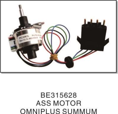 China Picanol MOTOR OMNIPLUS SUMMUM BE315628 for sale