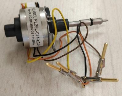 China BE300706 BE300705 BE300968 BE307185 BE300186 ELCA Motor PICANOL OMNI for sale