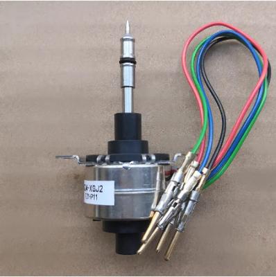 China BE307185 ELCA Motor PICANOL OMNIPLUS800 for sale