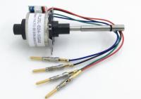 China PICANOL QNOM MOTOR BE312777 BE307000 for sale