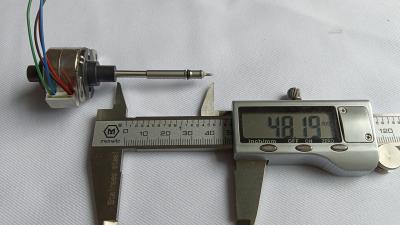 China BA304201  ELCA motor for sale