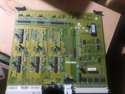 China BE151624 AISQ-B/4C-1 BE151623 AISQ-B/2C-1 Picanol loom spare parts for sale
