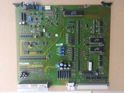 China BE152373 GDLP board Picanol loom spare parts for sale