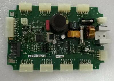 China 09E61600 OPP WEFT FEEDER CONNECT BOARD for sale