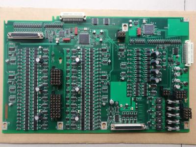 China BE238657 IBR 12C-7V2 BOARD PICANOL LOOM PARTS for sale