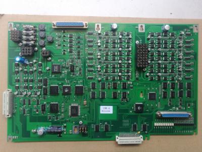 China BE221026 IBR-6 BOARD PICANOL LOOM PARTS for sale