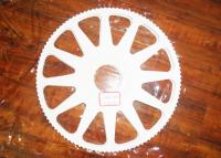 China PNZ48522 107T FAST DRIVE WHEEL SMIT RAPIER LOOM PARTS for sale