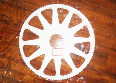 China PNZ48522 107T FAST DRIVE WHEEL SMIT RAPIER LOOM PARTS for sale
